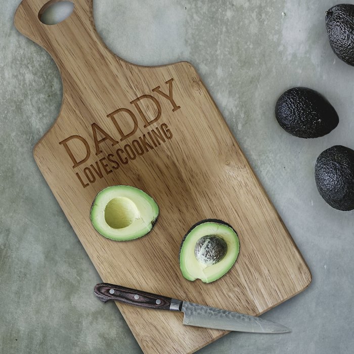 Personalised Free Text Paddle Board | SpecialMoment.co.uk