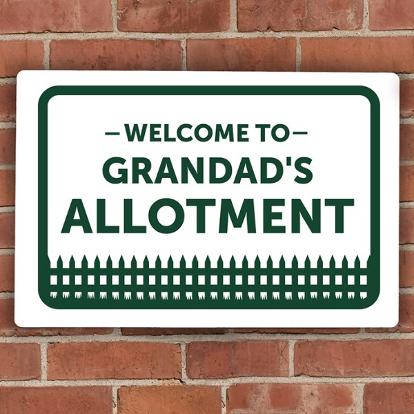 Personalised Welcome To Sign | SpecialMoment.co.uk